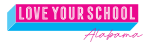 FAQs - Love Your School Alabama