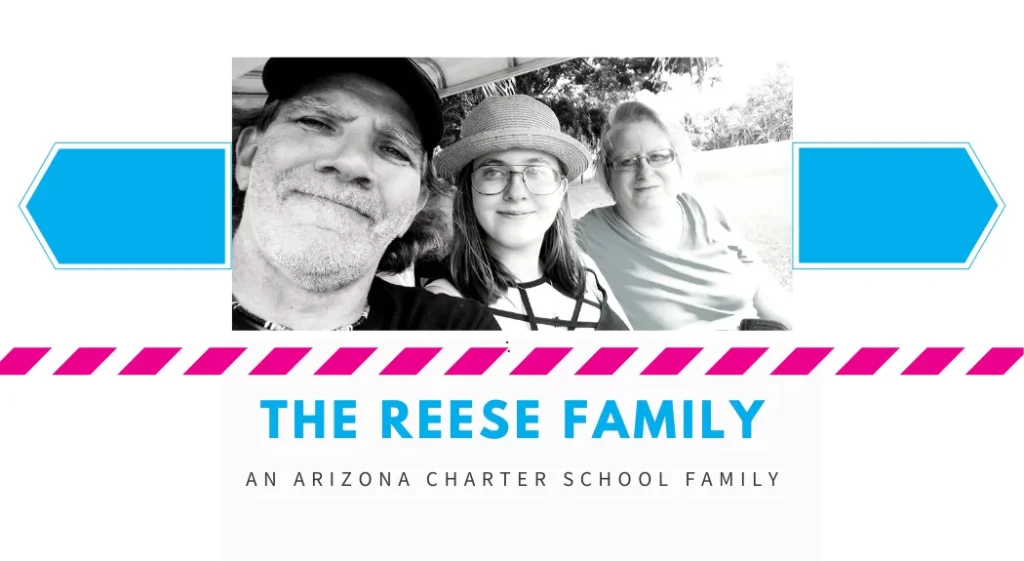 Family Stories - Love Your School Arizona