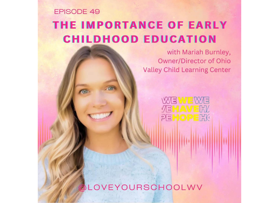 51. Embracing the Family’s Role in Education with Melissa Mohr of City On A Hill Christian ...