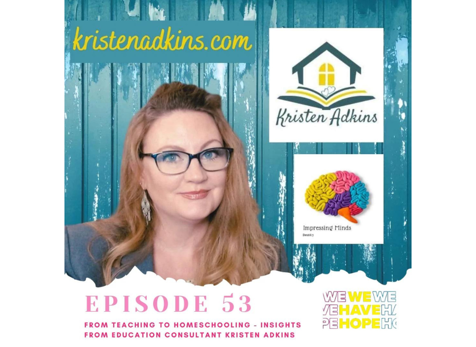 51. Embracing the Family’s Role in Education with Melissa Mohr of City On A Hill Christian ...