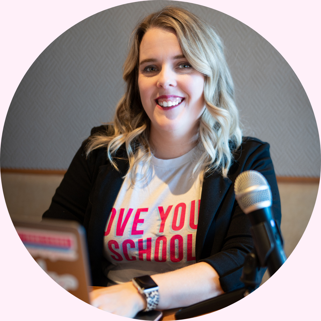 Team - Love Your School West Virginia